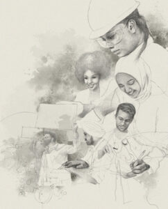 Introduction | Global Citizenship: From Social Analysis to Social ...